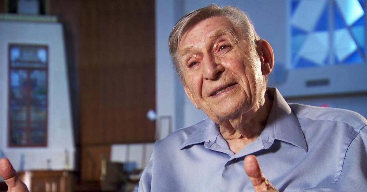 Oregon Experience | Rabbi Joshua Stampfer | Season 10 | Episode 1002 | PBS