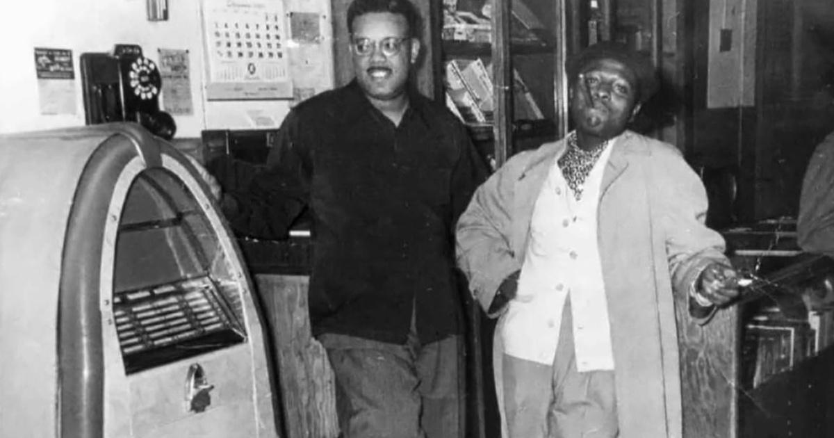 Oregon Experience | Ed Slaughter | Season 10 | Episode 1005 | PBS