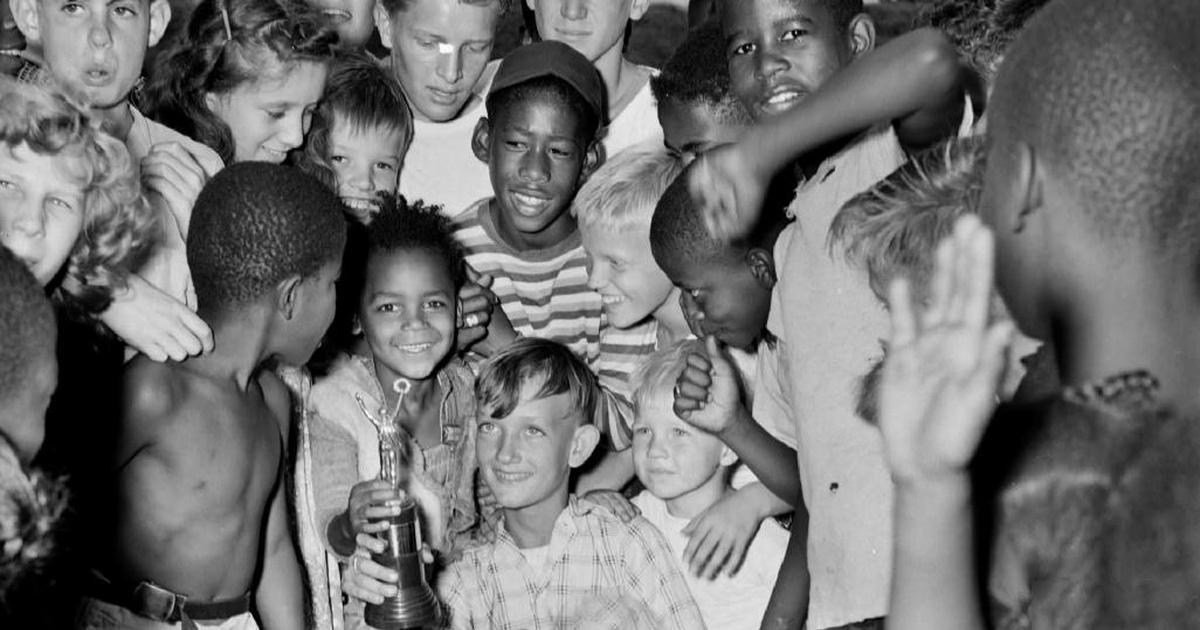 Oregon Experience | Proclamation | PBS