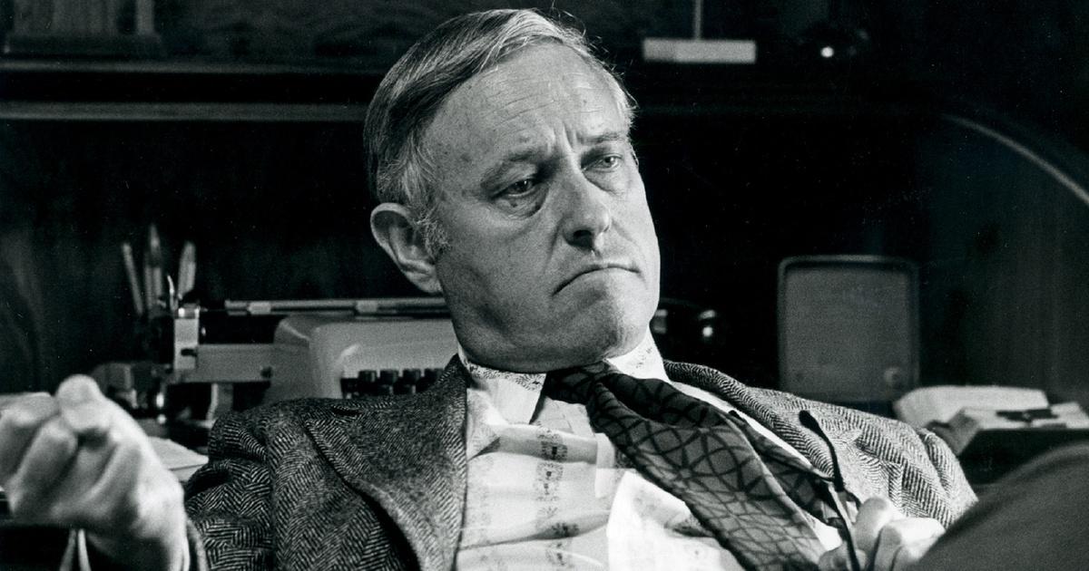 Oregon Experience | Tom McCall | Season 7 | Episode 703 | PBS