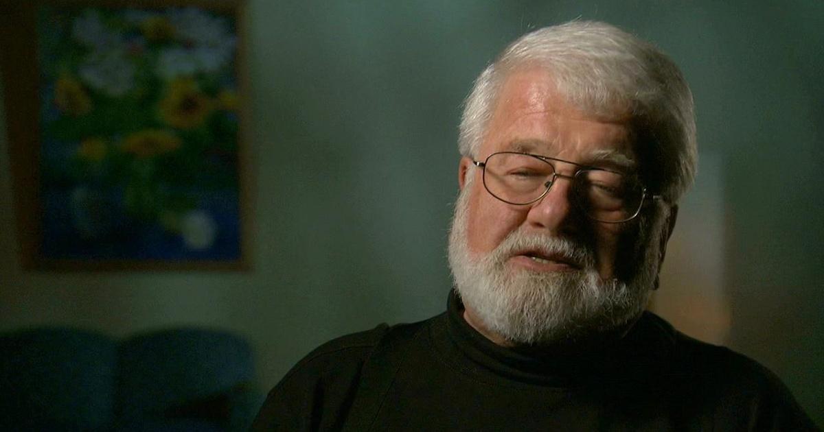 Oregon Experience | Journalist Russel Sandler on How News Coverage Has ...