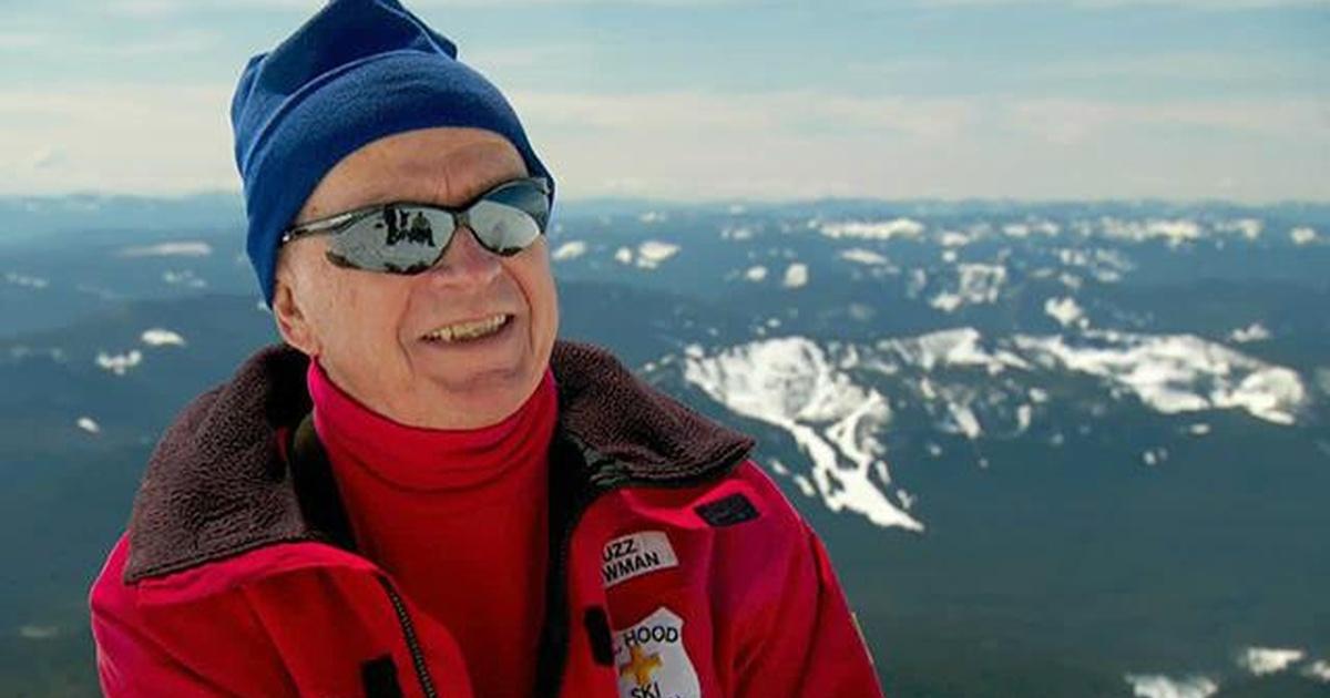 Oregon Field Guide | Buzz Bowman/ Ski Patroller | Season 25 | Episode ...