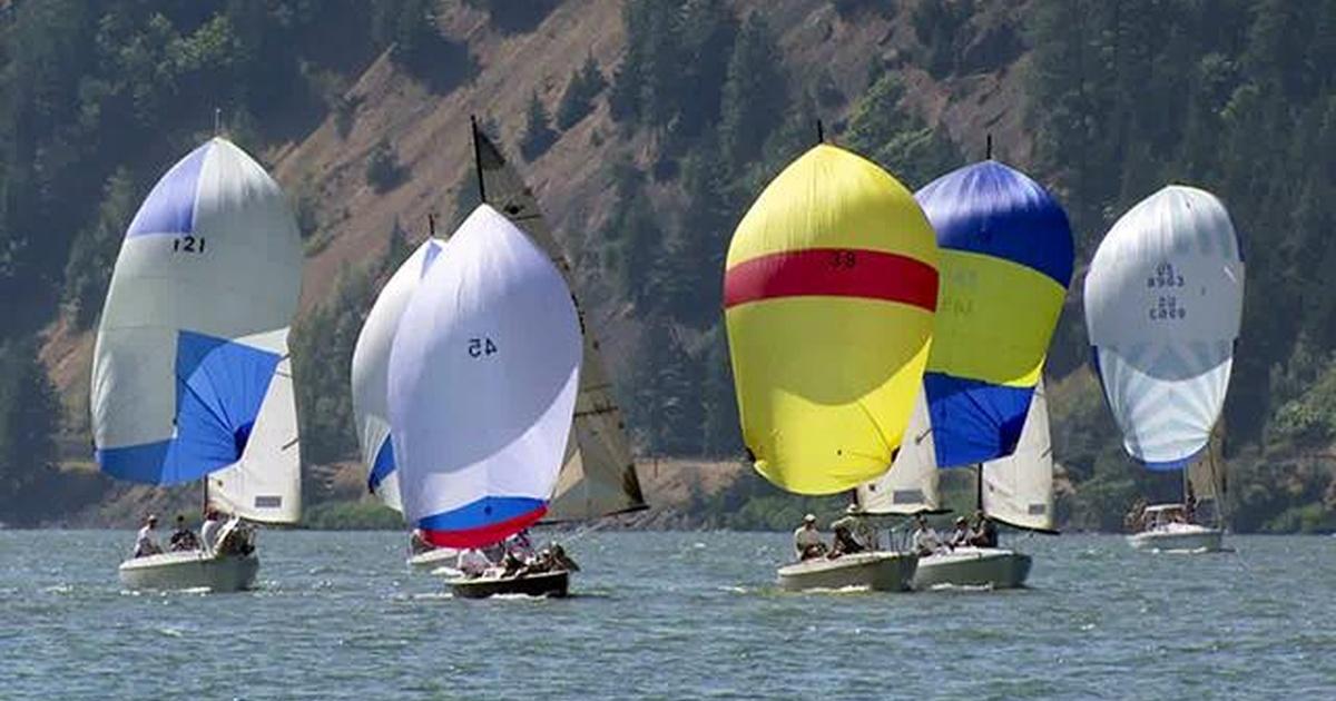 Oregon Field Guide | Double Damned Race | Season 25 | Episode 2505 | WFSU