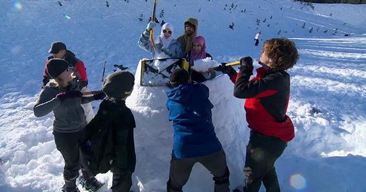 Oregon Field Guide | Snow School | Season 25 | Episode 2509 | PBS