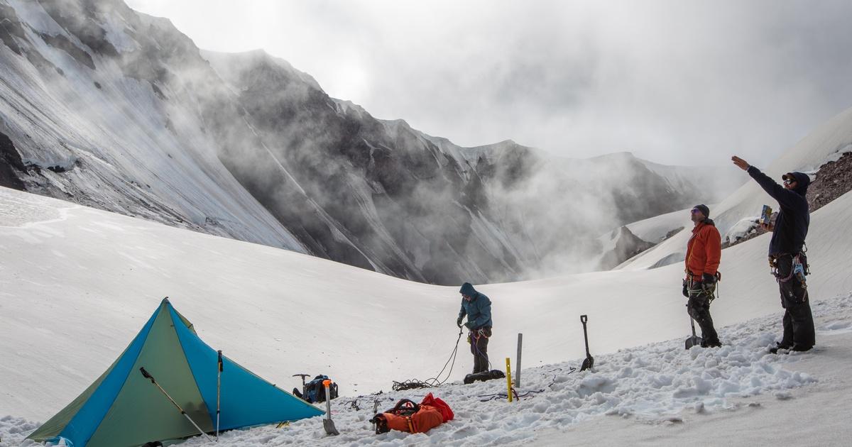 Oregon Field Guide | Oregon Field Guide wins 2015 Northwest Regional ...