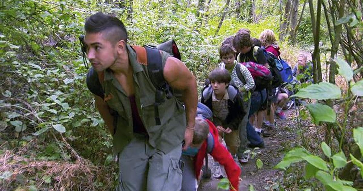 Oregon Field Guide | Zombie Survival Camp | Season 26 | Episode 2603 | PBS