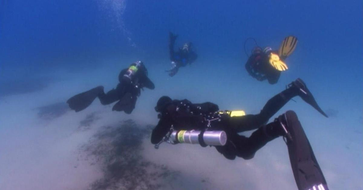 Oregon Field Guide | Reflections of Summer: Diving at Crater Lake | PBS