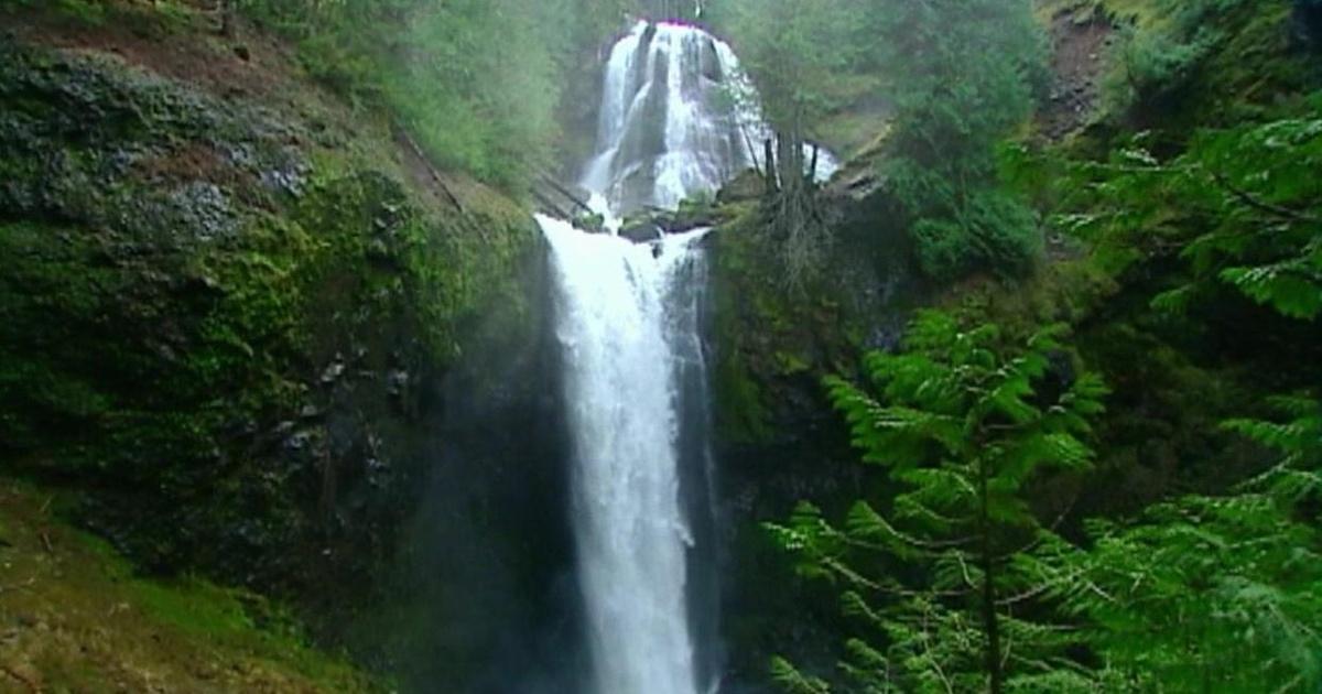 Oregon Field Guide | A Sense of Place | PBS
