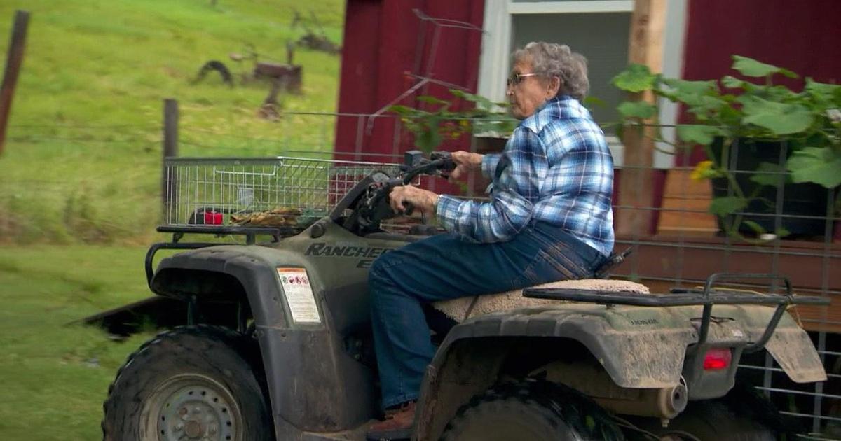 Oregon Field Guide | Halfway Calendar | Season 27 | Episode 2705 | PBS