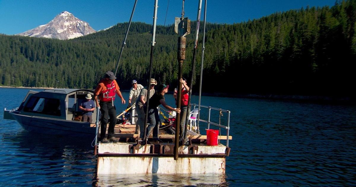 Oregon Field Guide | THIRTEEN