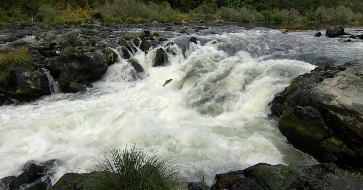 Oregon Field Guide | Buzz Holmstrom | Season 27 | Episode 2712 | PBS