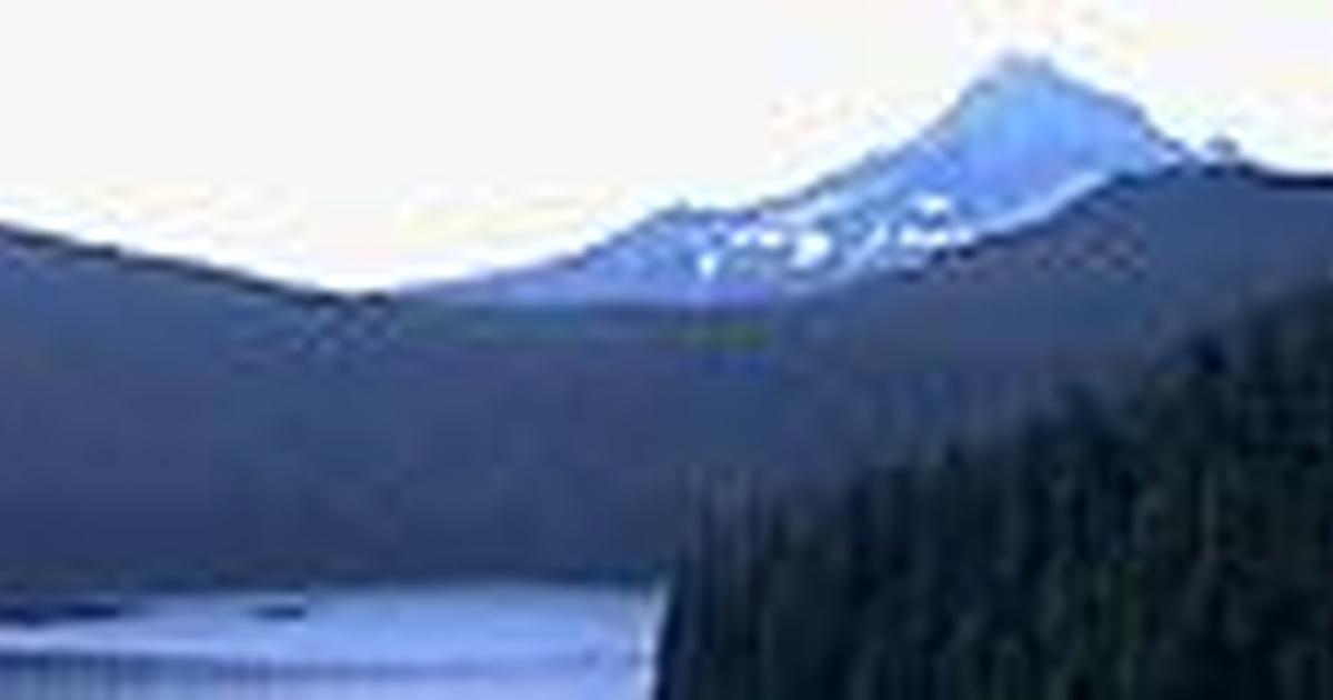 Oregon Field Guide | Season 21, Episode 2 | PBS