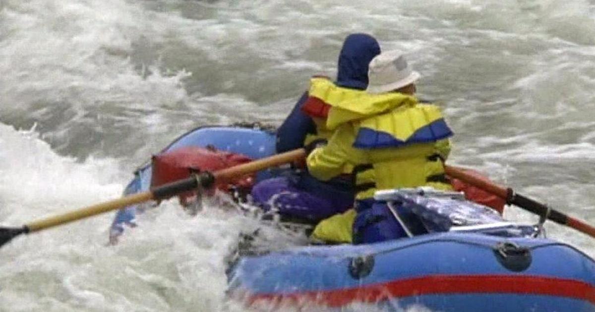 Oregon Field Guide | Season 3, Episode 1 | PBS