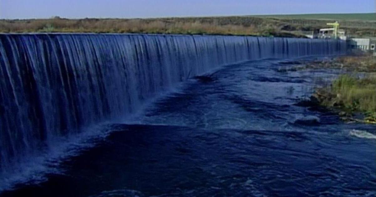 Oregon Field Guide | Season 5, Episode 7 | PBS