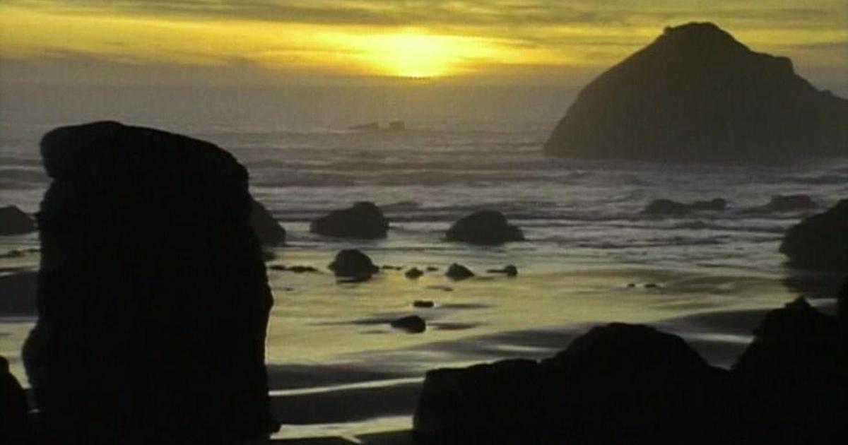 Oregon Field Guide | Season 6, Episode 8 | PBS