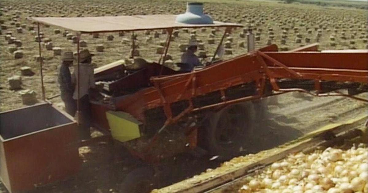 Oregon Field Guide | Season 6, Episode 10 | OPB