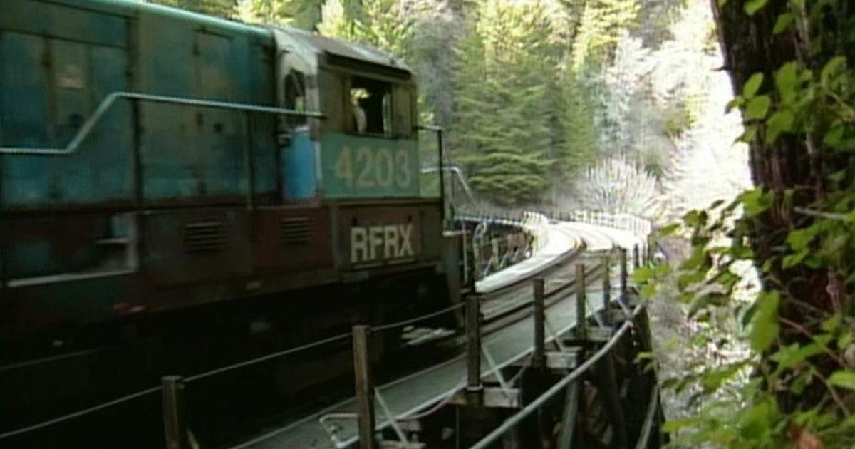 Oregon Field Guide | Season 13, Episode 3 | PBS