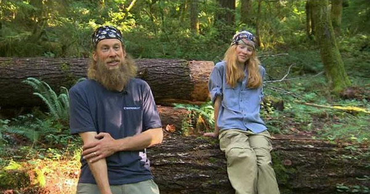 Oregon Field Guide | Pacific Crest Trail; Canoe Journey; Bug Chicks ...