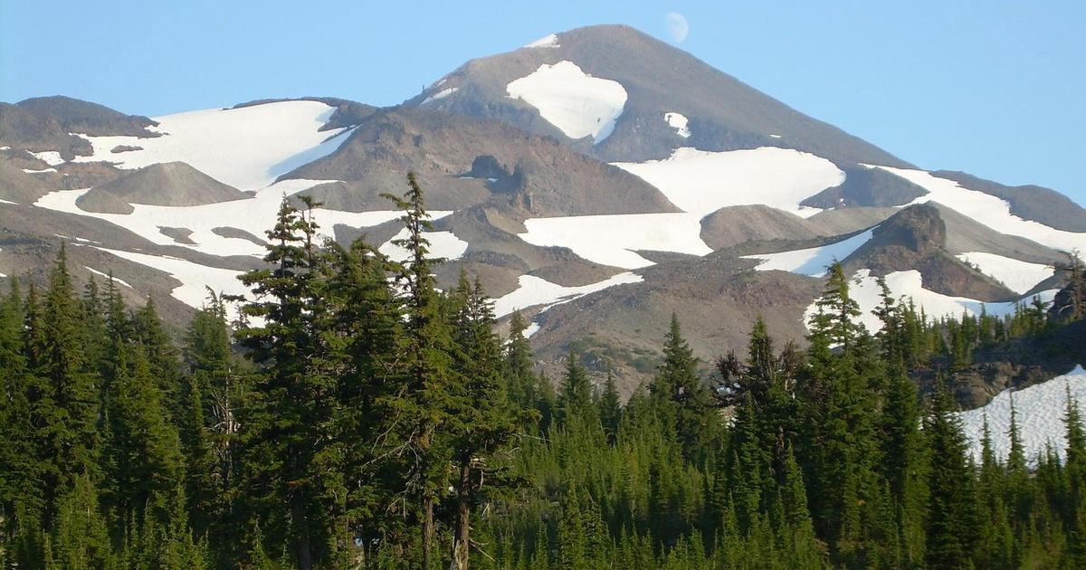 Oregon Field Guide | Biscuit Fire 10 Years Later; Balloon Archaeology ...