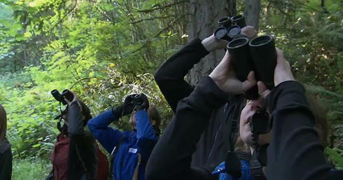 Oregon Field Guide | BioBlitz | Season 24 | Episode 2408 | PBS