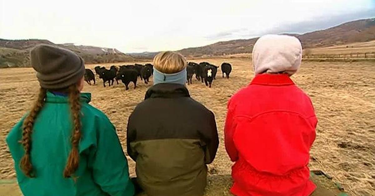 Oregon Field Guide | Crossing the Urban-Rural Divide | Season 21 ...