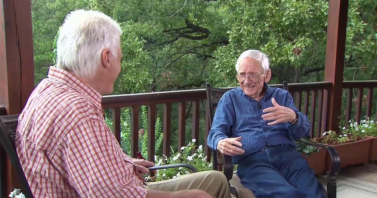 OzarksWatch Video Magazine | James Tatum Profile | PBS