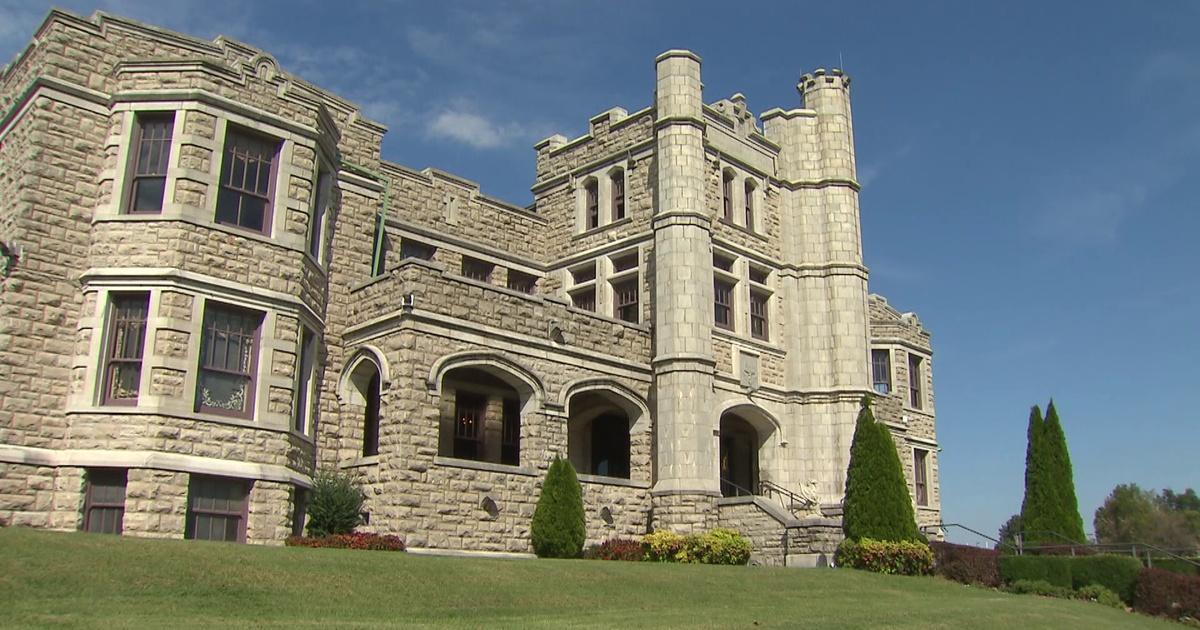 OzarksWatch Video Magazine | Springfield’s Pythian Castle | PBS