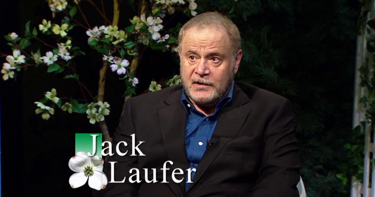 OzarksWatch Video Magazine | From Springfield to Hollywood-Jack Laufer ...