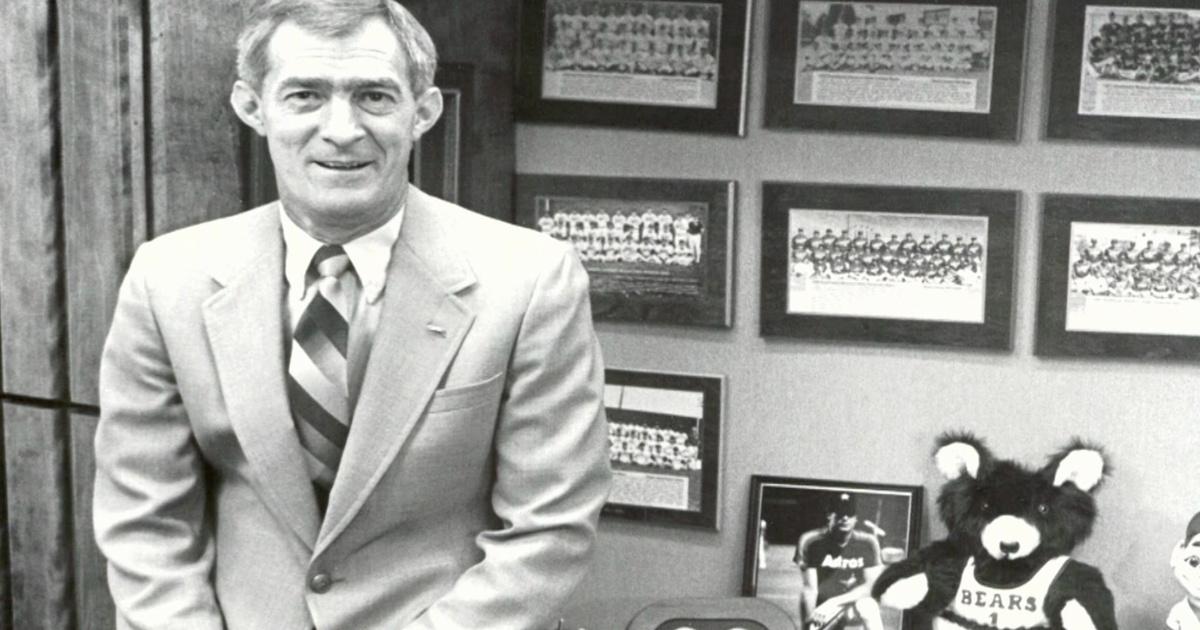 OzarksWatch Video Magazine | MSU Sports Legend-Bill Rowe Profile | PBS