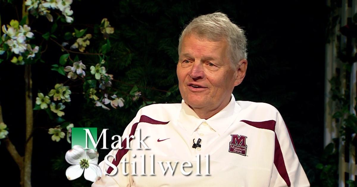 OzarksWatch Video Magazine | Statistically Speaking-Mark Stillwell ...