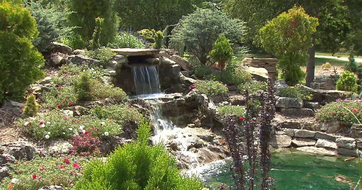 OzarksWatch Video Magazine | The Springfield-Greene County Botanical ...