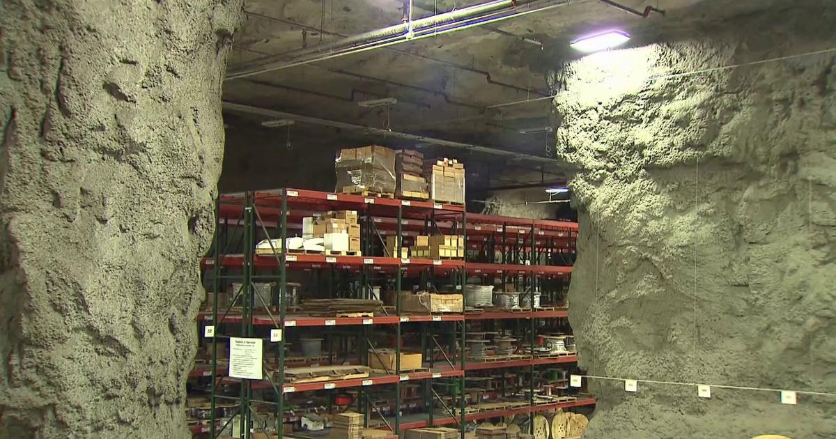 OzarksWatch Video Magazine | Springfield Underground | PBS