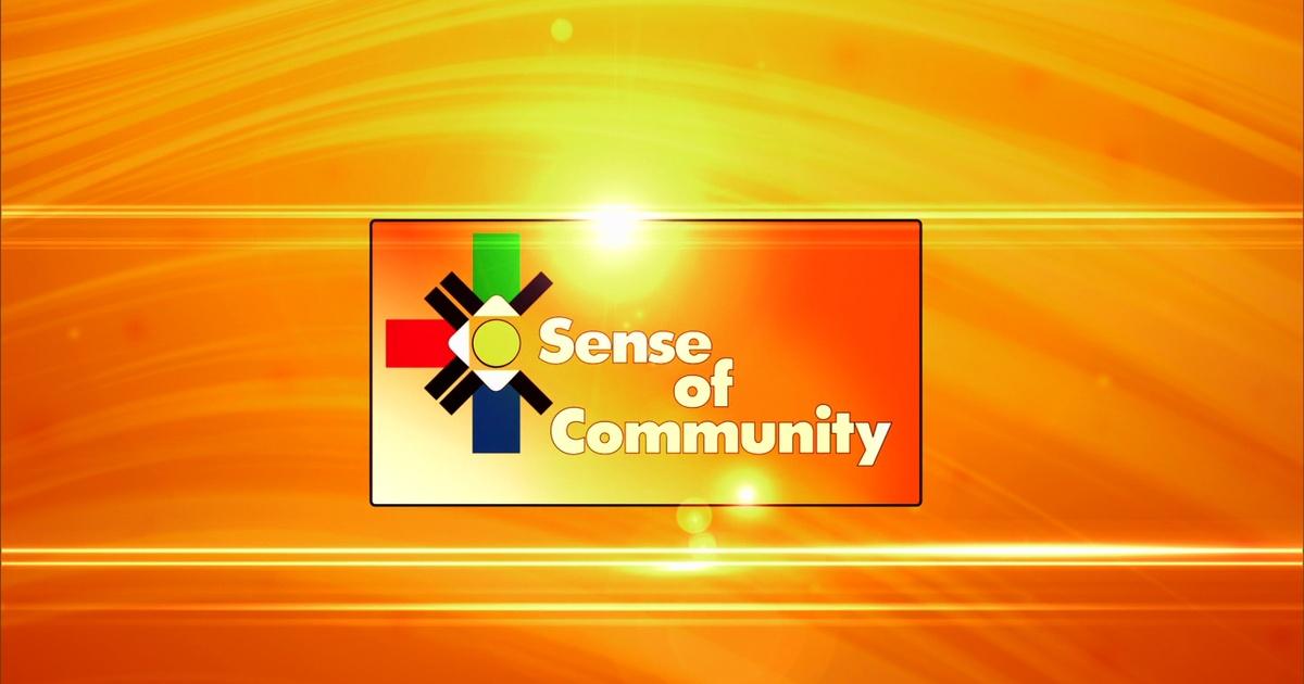 Sense of Community | Understanding Common Core | PBS