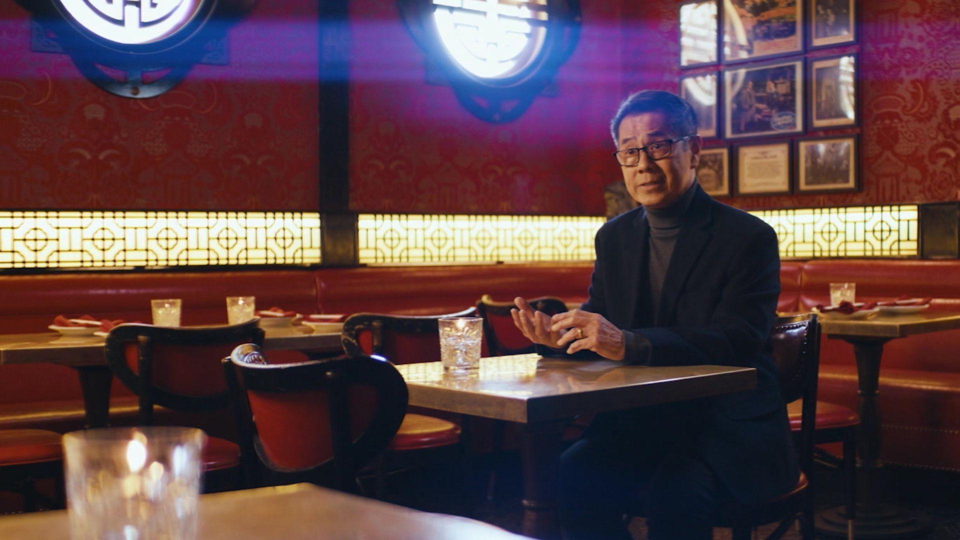 Arthur Dong on 'Hollywood Chinese' & Shaping Representation | Artbound ...