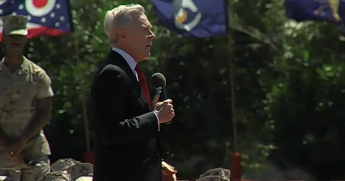 KPBS Evening Edition | Tuesday, April 12, 2016 | Season 1 | Episode ...