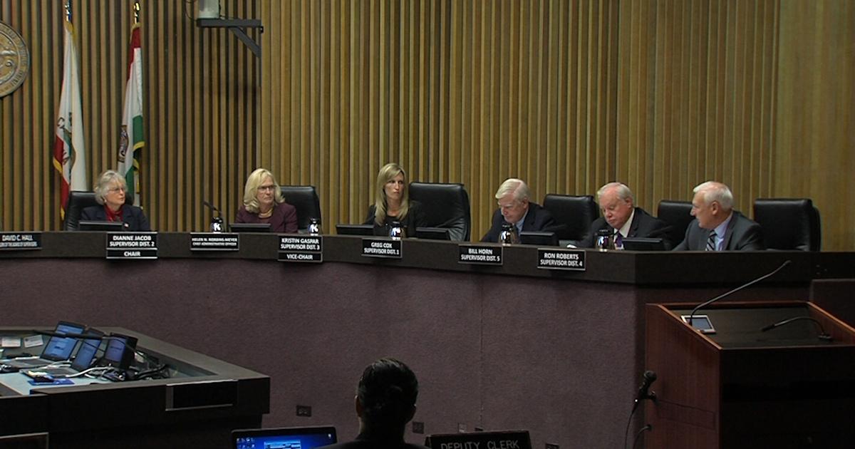 KPBS Evening Edition | Thursday, Jan. 19, 2017 | Season 1 | Episode ...