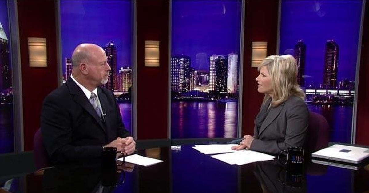 KPBS Evening Edition | Monday, Feb. 13, 2012 | Season 1 | Episode 141 | PBS