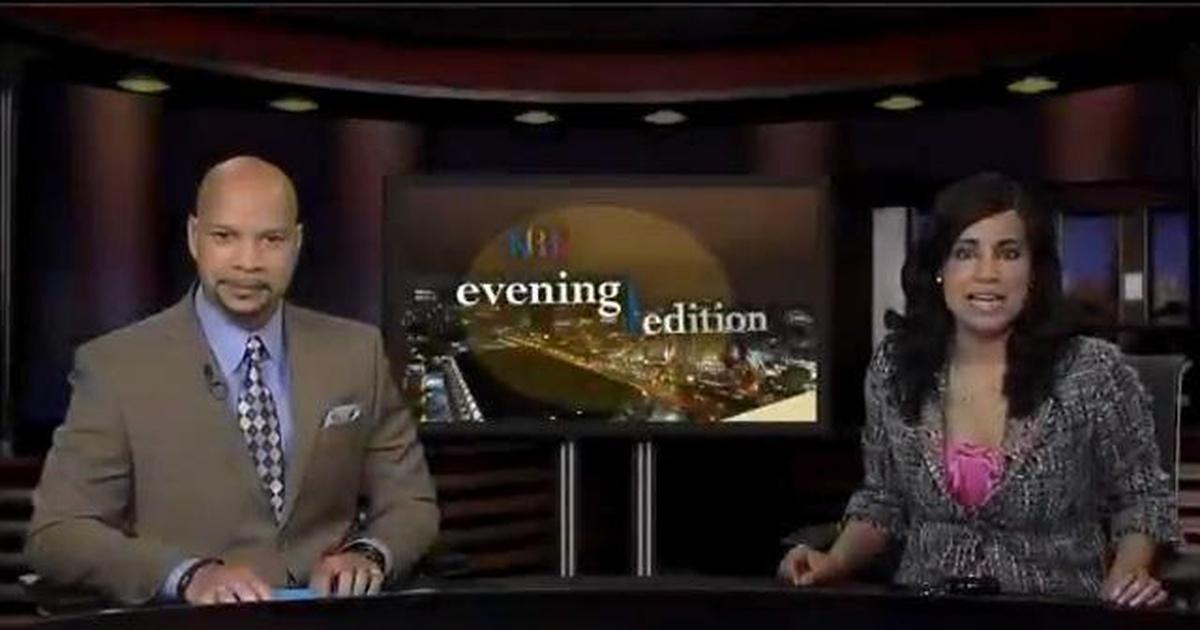 KPBS Evening Edition | Thursday, Dec. 22, 2011 | Season 1 | Episode 105 ...