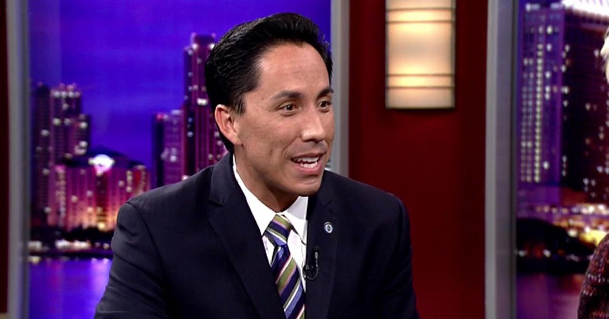 KPBS Evening Edition | Thursday, January 3, 2013 | Season 1 | Episode ...