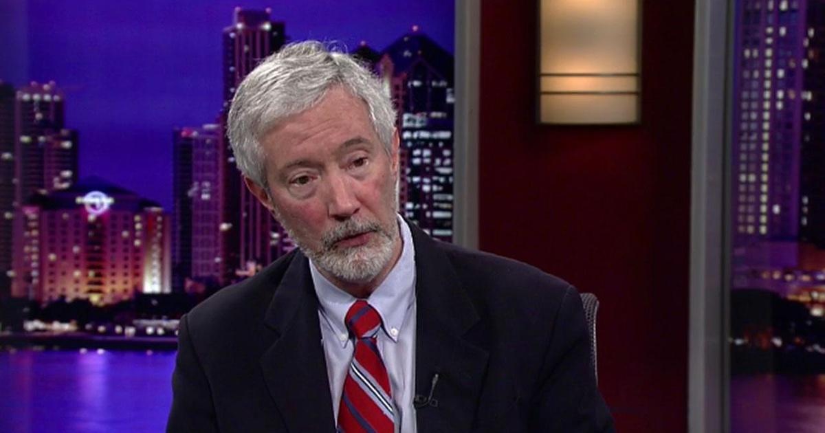 KPBS Evening Edition | Wednesday, January 30, 2013 | Season 1 | Episode ...