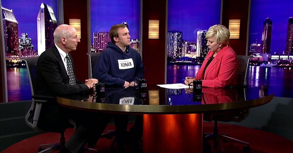 KPBS Evening Edition | Thursday, April 25, 2013 | Season 1 | Episode ...