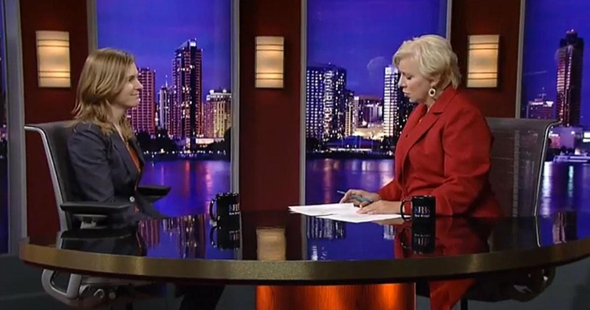 KPBS Evening Edition | Friday, June 14, 2013 | Season 1 | Episode 478 | PBS