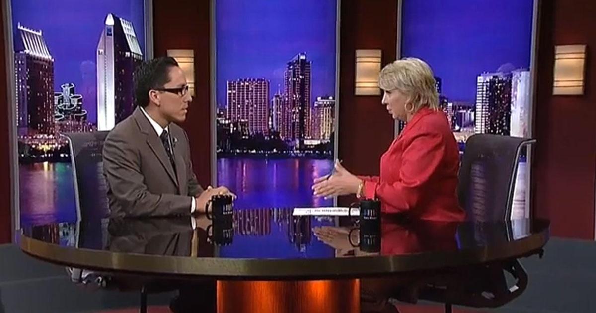 KPBS Evening Edition | Monday, July 29, 2013 | Season 1 | Episode 509 | PBS