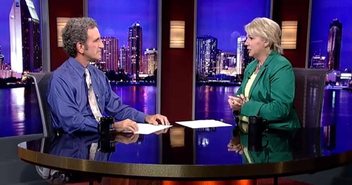 KPBS Evening Edition | Monday, August 19, 2013 | Season 1 | Episode 524 ...