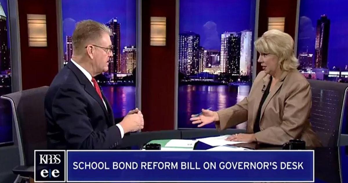 KPBS Evening Edition | Friday, September 20, 2013 | Season 1 | Episode ...