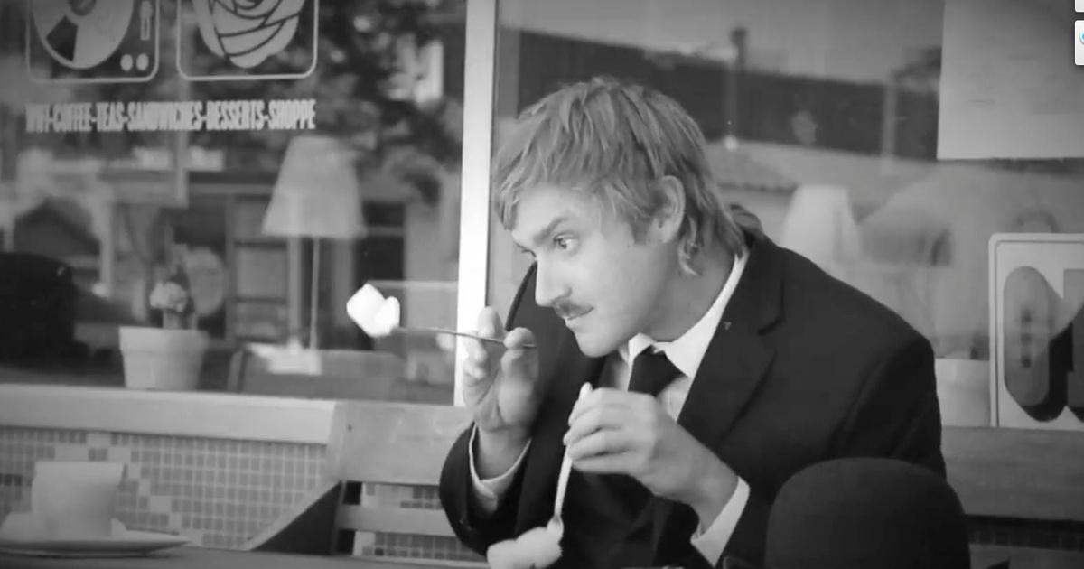 Film Consortium TV | The Robot and the Tramp | PBS