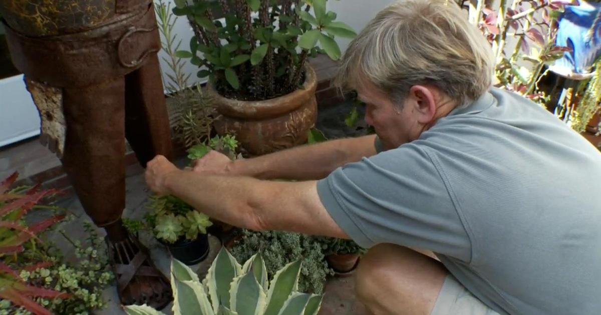 A Growing Passion | Garden in a Pot | Season 1 | Episode 2 | PBS