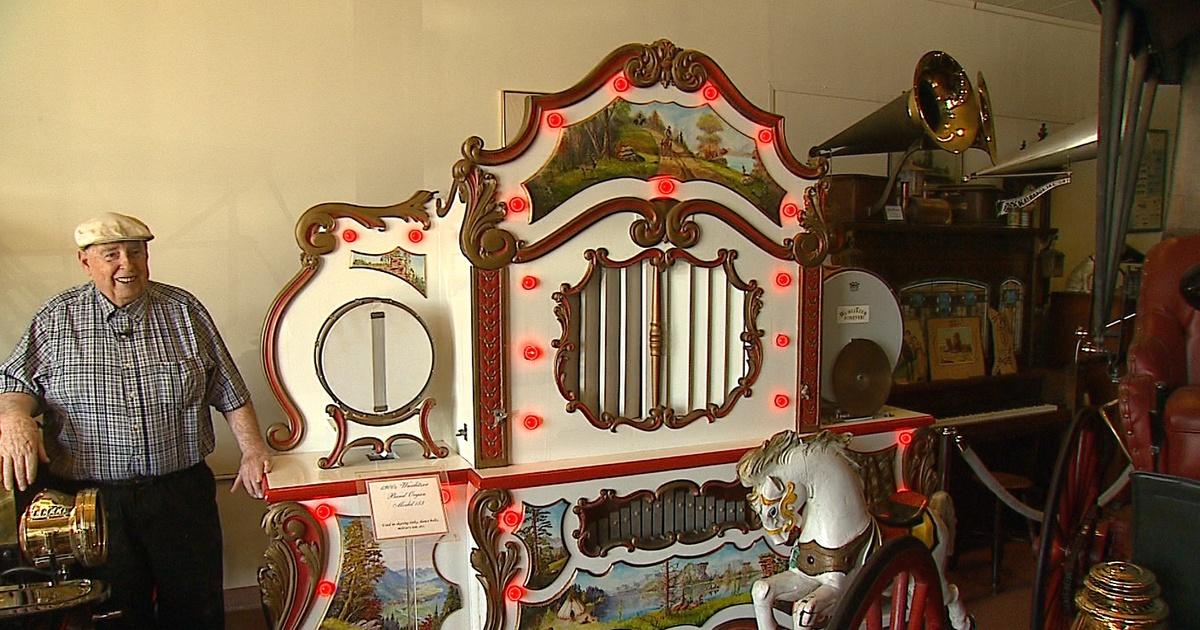 Ken Kramer's About San Diego | J.A. Cooley Museum | Season 1 | PBS