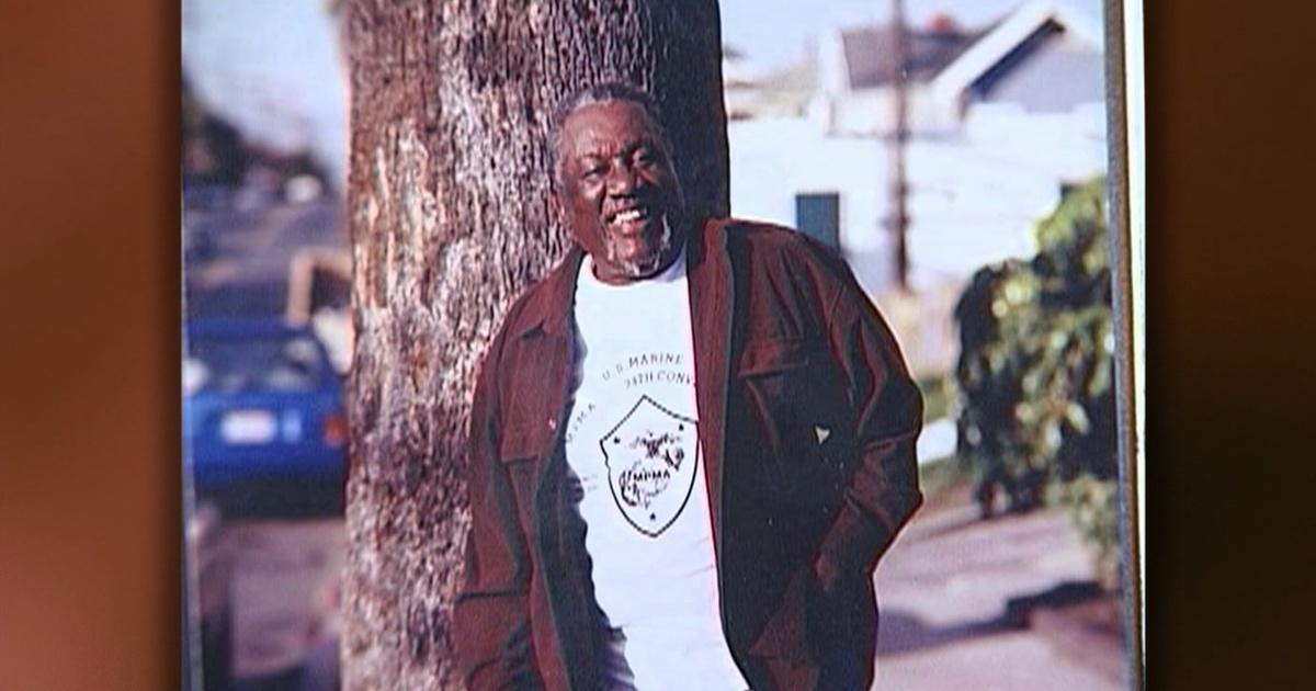 Ken Kramer's About San Diego | Herman Hamilton (Hamilton's Tavern ...