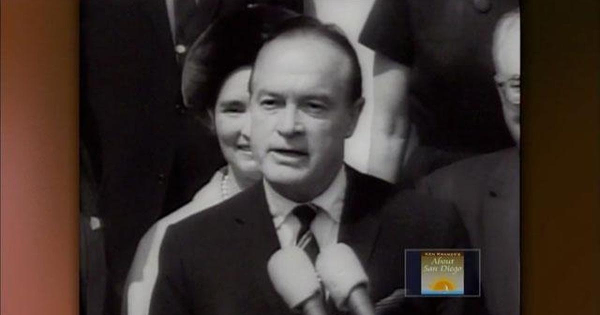 Ken Kramer's About San Diego | Season 2010 | Episode 38 - November 11 ...